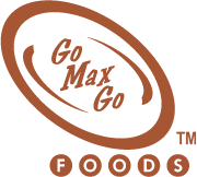 Go Max Go Foods Logo